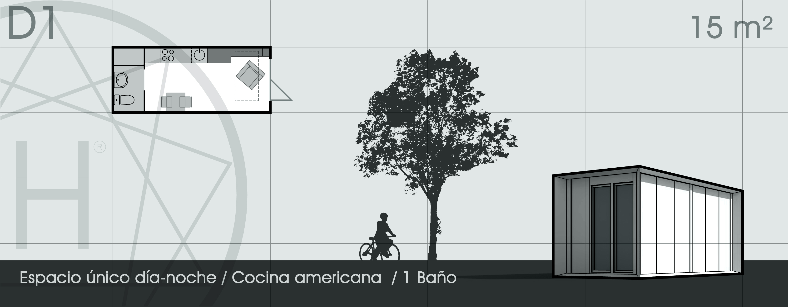 Diseño - House Building