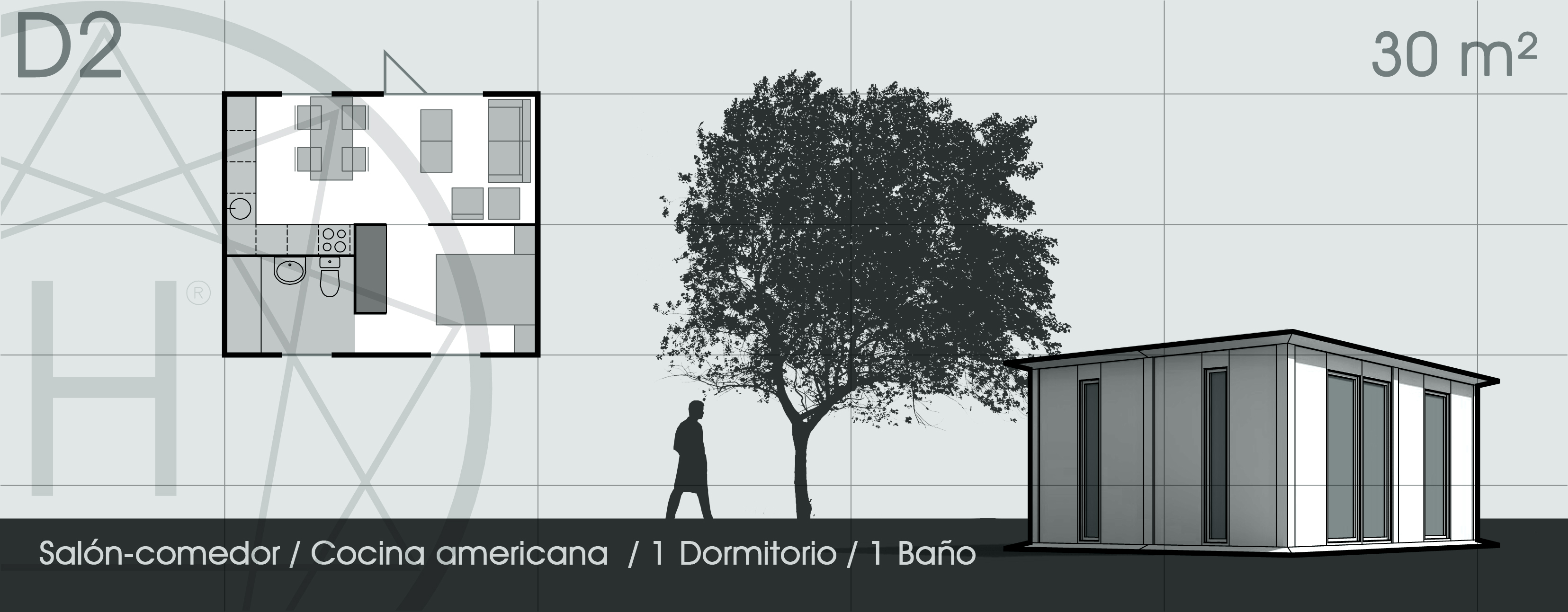 Diseño - House Building